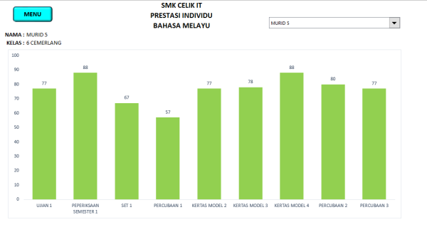 HC Panitia – HC Panitia
